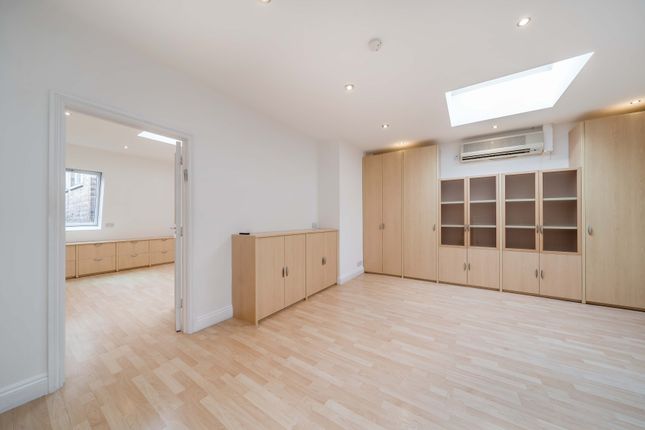 Burroughs Gardens, Hendon, London NW4, office to let - 64216406 ...