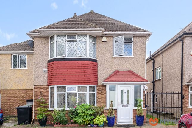 Homes for Sale in West Drayton, London - Buy Property in West Drayton ...