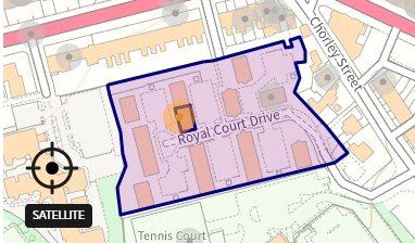 Royal Court Drive, Bolton BL1, 2 bedroom flat for sale - 65334537 ...
