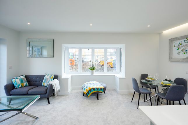Flats for Sale in The Street, Rustington, Littlehampton BN16 - The ...