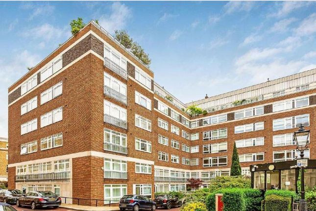 Nottingham Terrace, Regents Park NW1, 2 bedroom flat for sale ...