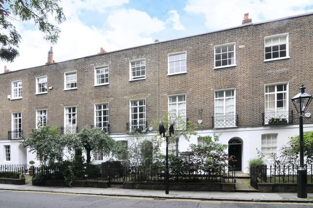 Edwardes Square, London W8, 5 bedroom property to rent - 47586426 ...