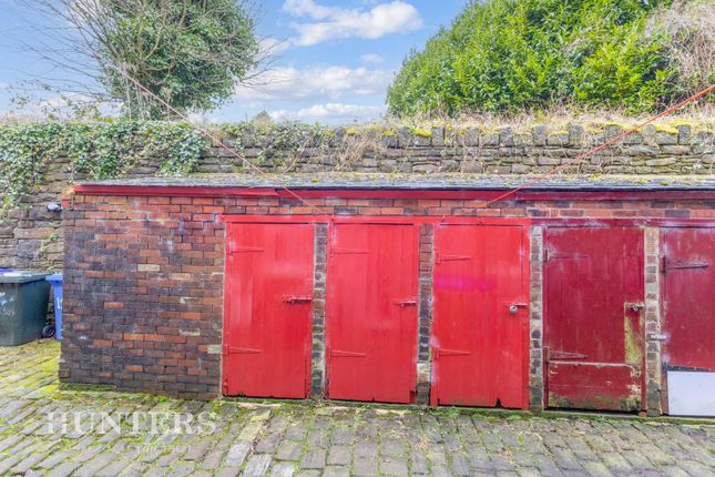 Calderbrook Terrace, Littleborough OL15, 3 bedroom terraced house for ...