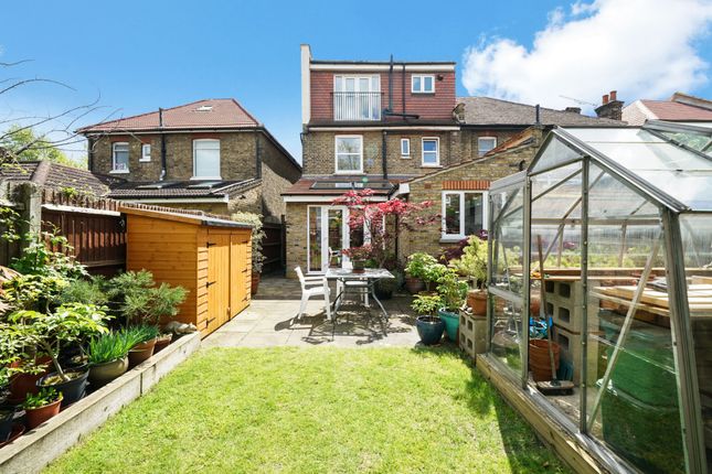 Noel Road, London W3, 4 bedroom terraced house for sale - 67308309 ...