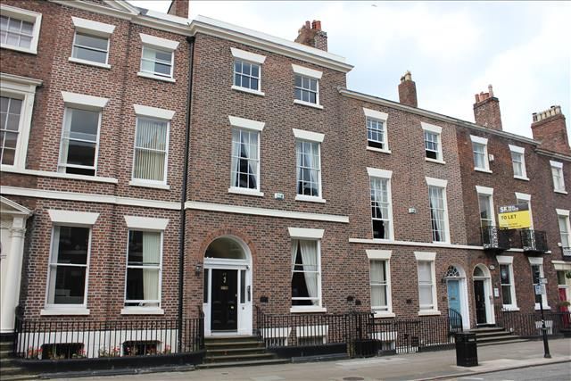 Rodney Street, Liverpool L1 Commercial Properties to Let - Primelocation