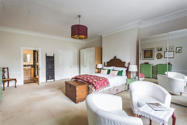 The Garden, Mickleover Manor, Mickleover, Derby DE3, 4 bedroom property ...