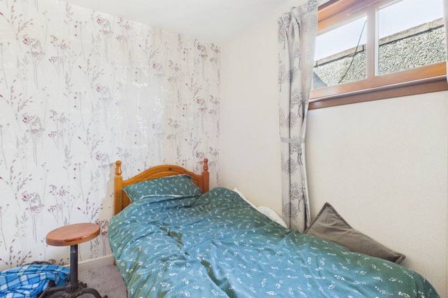 High Street, Fraserburgh AB43, 2 bedroom terraced house for sale ...