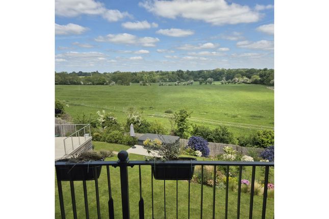 Berkeley Fields, Shrewsbury SY3, 4 bedroom detached house for sale ...