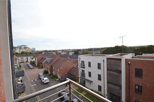 1 bed flat for sale in Sinclair Drive, Basingstoke, Hampshire RG21 - Zoopla