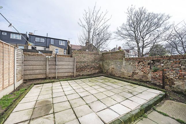 Tower Hamlets Road, Forest Gate, London E7, 4 bedroom end terrace house ...