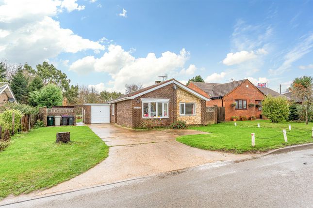 Hall Lane, Stickney, Boston PE22, 3 bedroom detached bungalow for sale ...