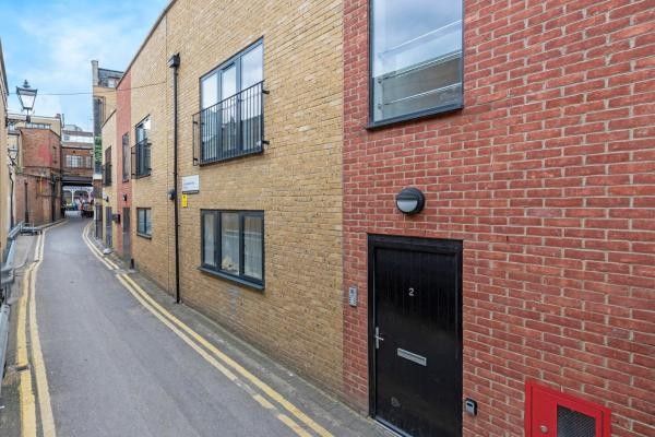 Homes To Let In Drummond Road Croydon Cr0 Rent Property In Drummond