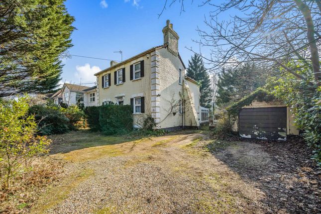Wokingham Road, Bracknell RG42, 4 bedroom detached house for sale ...