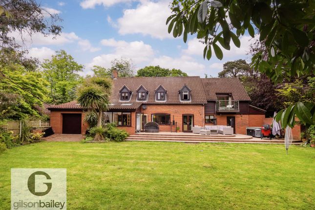 Homes for Sale in Acle - Buy Property in Acle - Primelocation