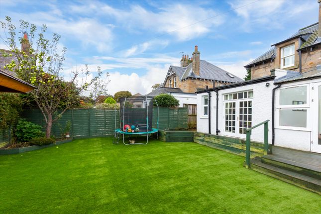 The Glebe, Edinburgh EH4, 4 bedroom semi-detached house for sale ...