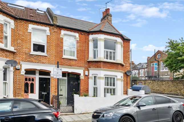 Aslett Street, London SW18, 2 bedroom maisonette for sale - 67488840 ...