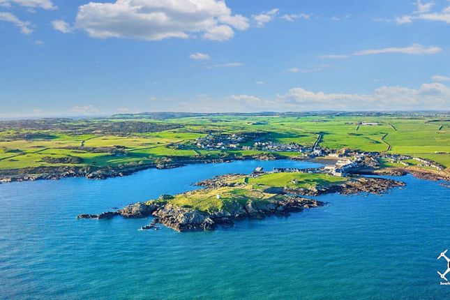 Harbour Row, Isle Of Whithorn DG8, 2 bedroom flat for sale - 70100441 ...