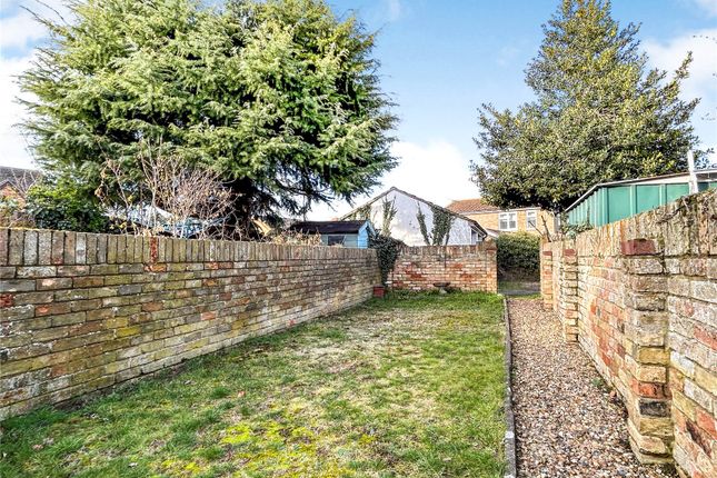 School Lane, Fenstanton, Huntingdon, Cambridgeshire PE28, 2 bedroom ...