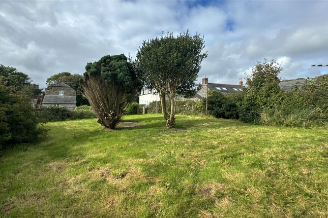 Trewarveneth Farm, Newlyn, Penzance TR18, 3 bedroom semi-detached house ...