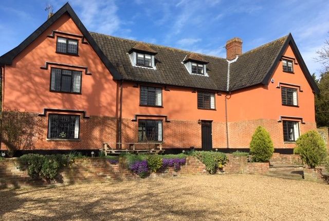 Homes for Sale in Laxfield Road, Stradbroke, Eye IP21 - Buy Property in ...