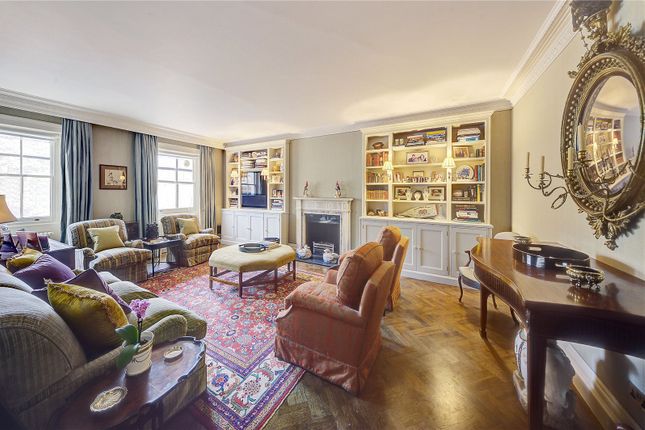 Homes for Sale in Eaton Square, London SW1W - Buy Property in Eaton ...