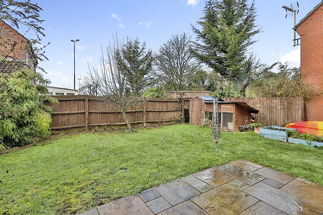 Bramley Road, Dereham NR20, 4 bedroom detached house for sale ...