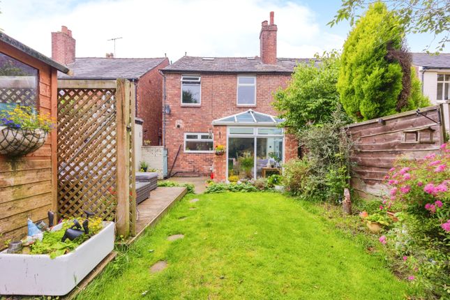 Carlton Avenue, Romiley, Stockport, Greater Manchester SK6, 4 bedroom ...