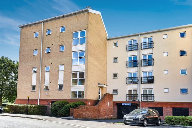 1 bed flat to rent in White Star Place, Southampton SO14 - Zoopla