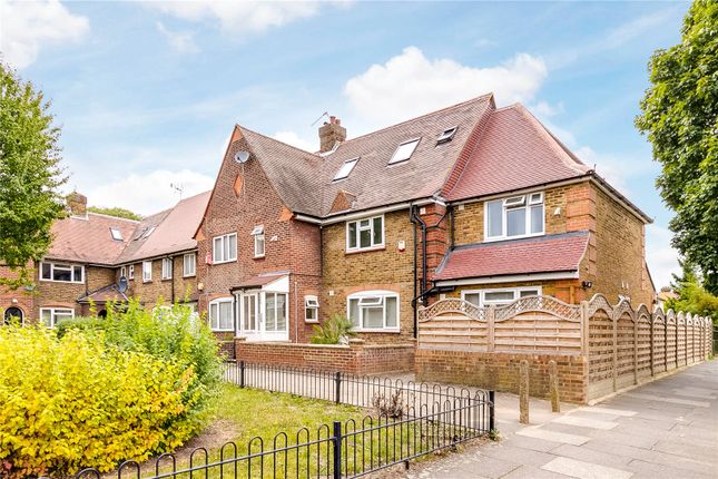 Old Oak Common Lane, London W3, 12 bedroom end terrace house for sale ...