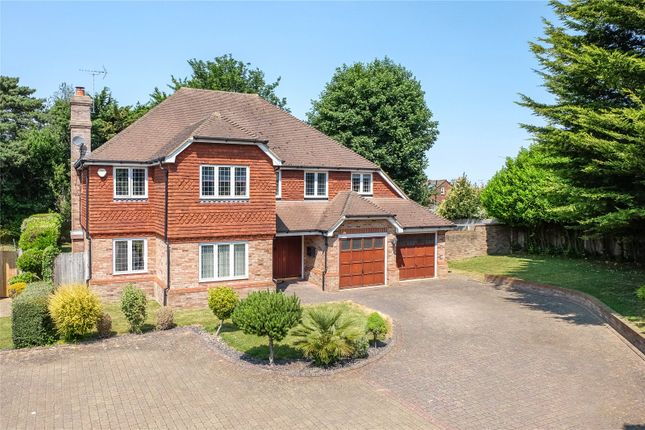 Homes for Sale in Meopham - Buy Property in Meopham - Primelocation