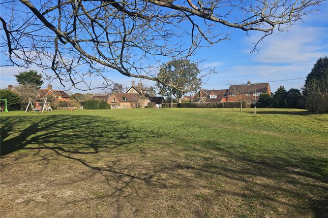 The Alley, Stedham, Midhurst, West Sussex GU29, 5 bedroom detached ...