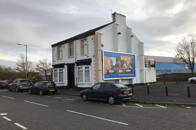 Commercial property to let in 120 Portrack Lane, Stockton TS18 - Zoopla