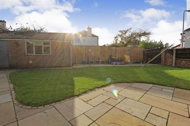 Woolton Road, Liverpool L15, 3 bedroom semi-detached house for sale ...