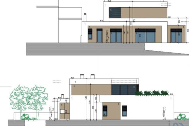 Azeitão (São Lourenço E São Simão), Setúbal, Portugal, 4 bedroom ...