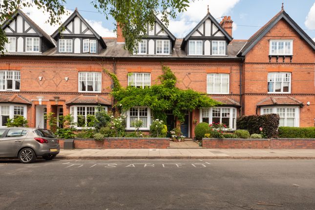 Homes for Sale in Leicester - Buy Property in Leicester - Primelocation