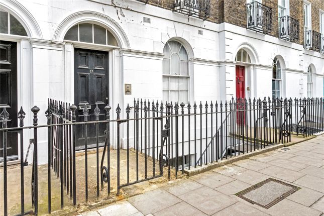 Colebrooke Row, London N1, 2 bedroom flat for sale - 69056470 ...