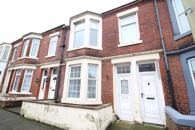 East Stainton Street, South Shields, Tyne And Wear NE33, 2 bedroom flat ...