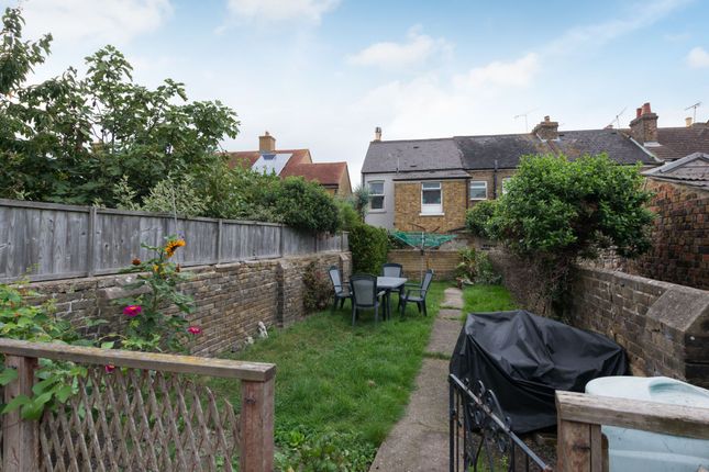 Seafield Road, Ramsgate CT11, 3 bedroom end terrace house for sale ...