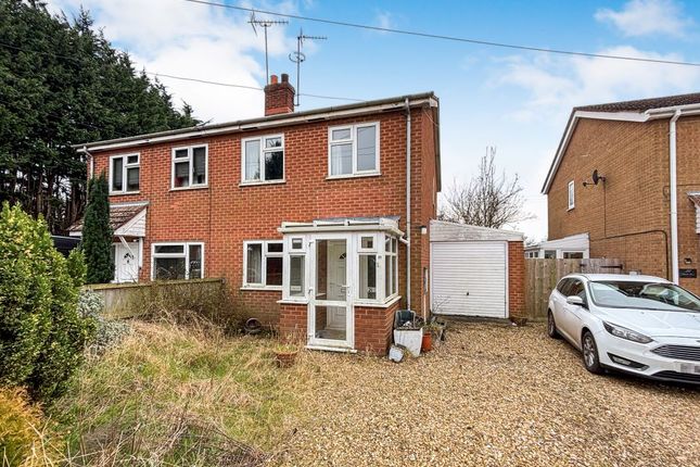 21 Chalk Lane, Sutton Bridge, Spalding, Lincolnshire PE12, 3 bedroom ...