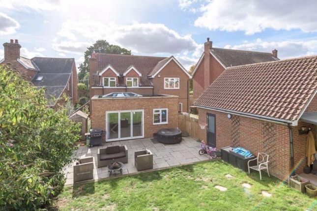 Park Road, Roxton, Bedford MK44, 5 bedroom detached house for sale ...