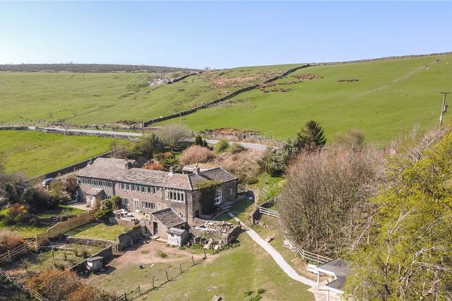 Homes for Sale in Golcar, Huddersfield HD7 - Buy Property in Golcar ...