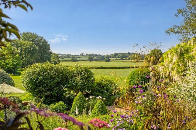 Lower Street, Buckland Dinham, Frome, Somerset BA11, 4 bedroom detached ...