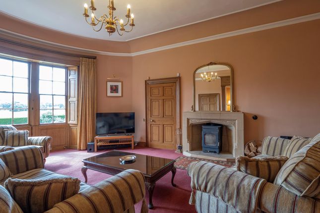 Gattonside, Melrose, Roxburghshire TD6, 8 bedroom detached house for ...