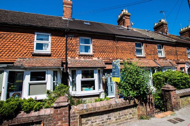 Framfield Road, Uckfield TN22, 2 bedroom terraced house for sale ...