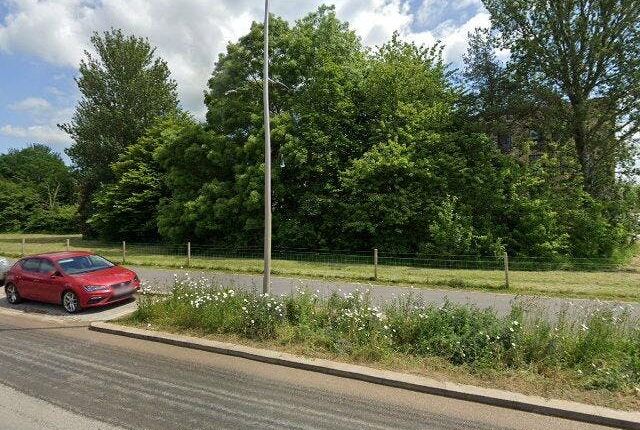 Phase 5B Locking Parklands, Weston-Super-Mare BS24, land for sale ...