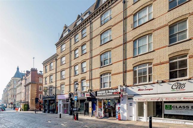 Rupert Street, London W1D, 1 bedroom flat for sale - 60811078 ...