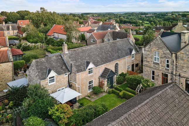 Anston Hall, North Anston, Sheffield S25, 4 bedroom detached house for ...