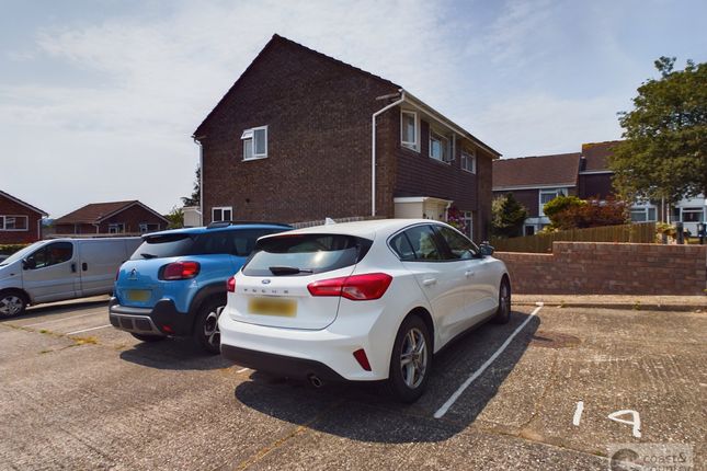 Gate Tree Close Kingsteignton Newton Abbot Tq12 1 Bedroom Flat For