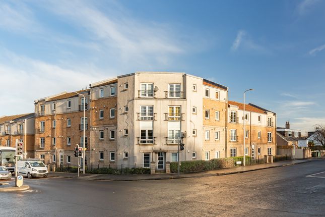 215/3 Duddingston Park South, Edinburgh EH15, 2 bedroom flat for sale ...