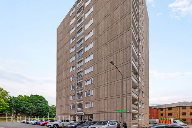Fontley Way, London SW15, 2 bedroom flat for sale - 68182702 ...